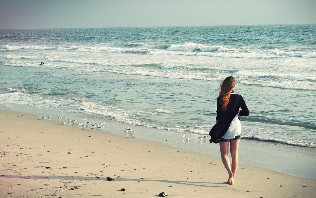 Walking 5 Km A Day Easy Or Hard HEALTHY MIND BODY